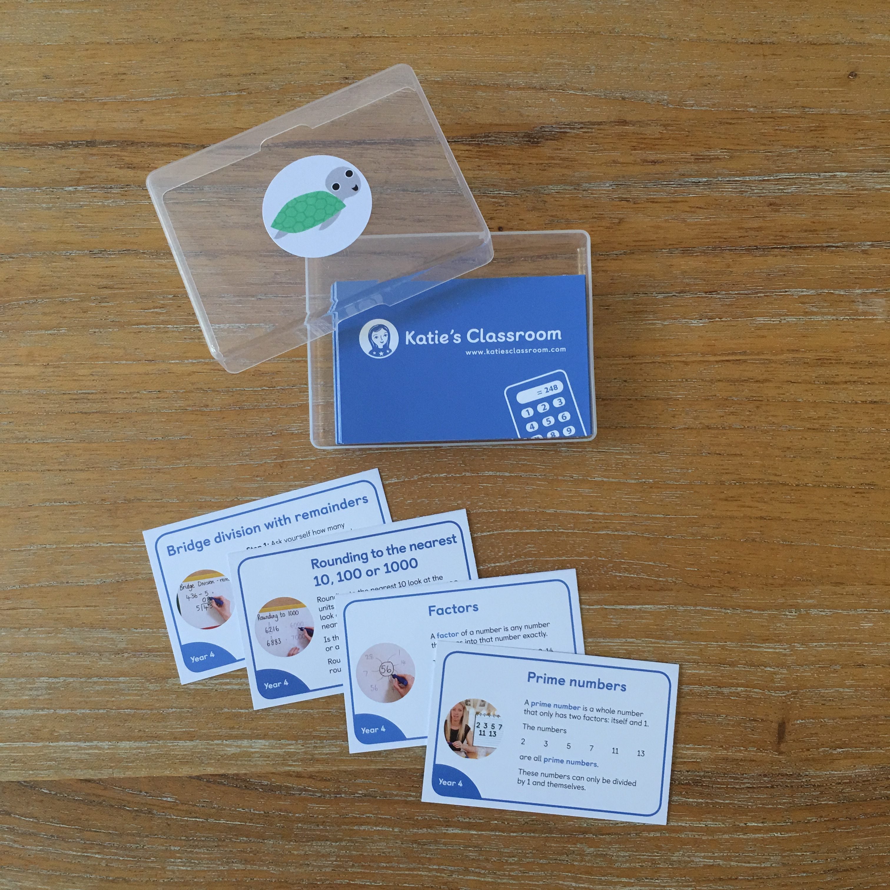 Year 4 Maths Revision Cards Katie s Classroom Year 4 Maths Revision Cards Katie s Classroom